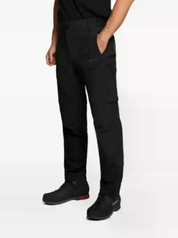 TRANGOWORLD Palec Zip-pocket Performance Trousers