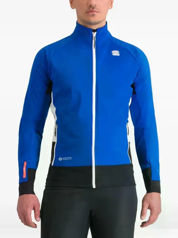 SPORTFUL Zip-up Performance Jacket