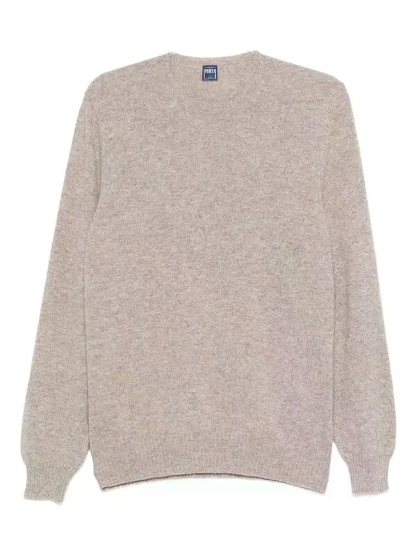 Fedeli Cashmere Sweater