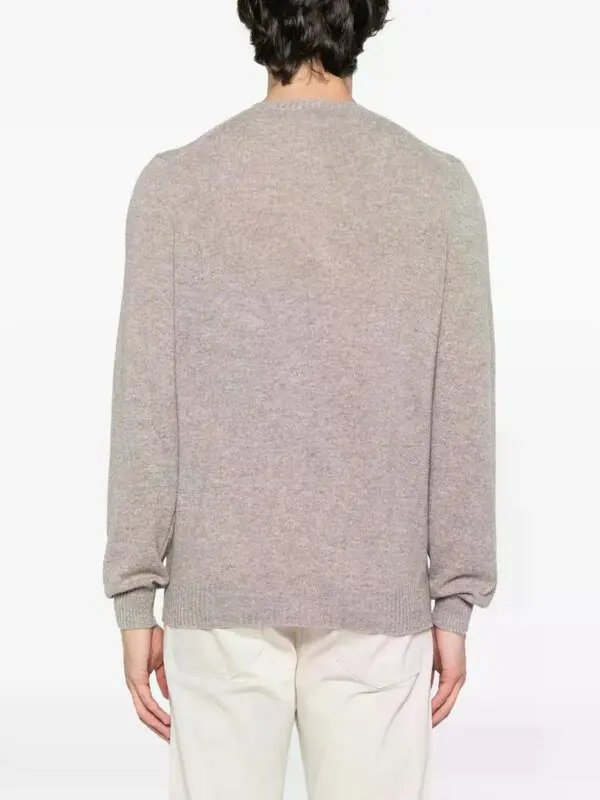 Fedeli Cashmere Sweater