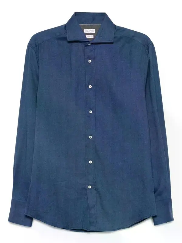 Brunello Cucinelli Button-down Shirt