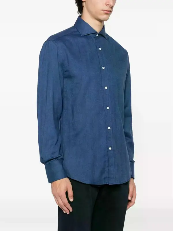 Brunello Cucinelli Button-down Shirt