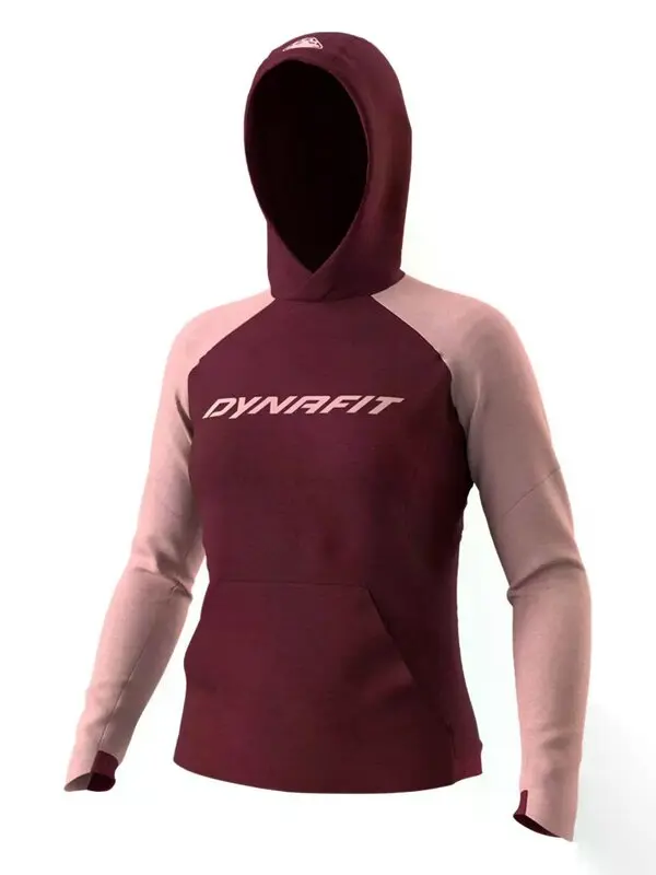 DYNAFIT 24/7 Polartec Hoodie