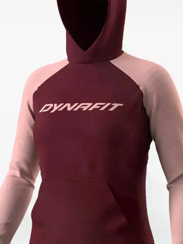 DYNAFIT 24/7 Polartec Hoodie