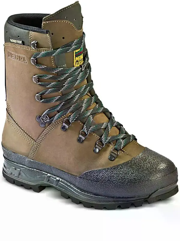 Meindl Antarktis Trekking Winter Boots