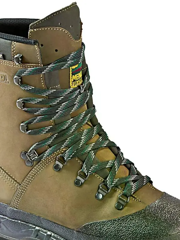 Meindl Antarktis Trekking Winter Boots