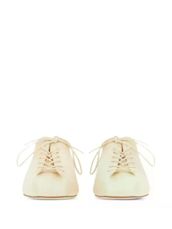 AeydĒ Lace-up Leather Shoes
