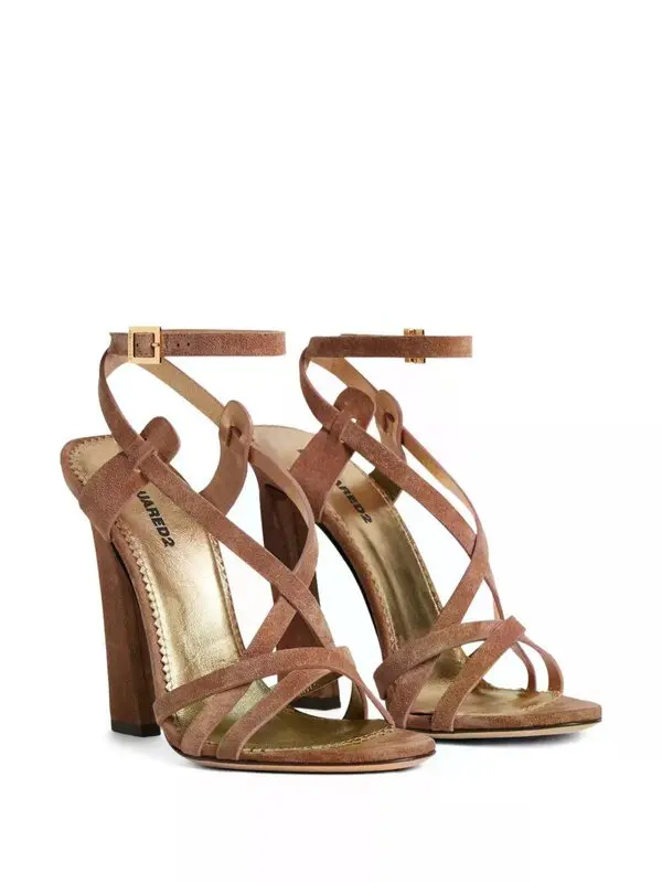 Dsquared2 Twin Sandals