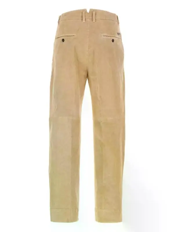 Dsquared2 Corduroy Chinos