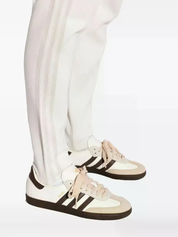 Adidas Samba Og Leather Sneakers
