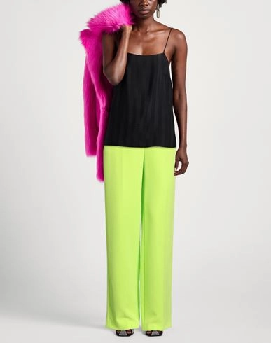 HINNOMINATE Straight-leg Crepe Pants