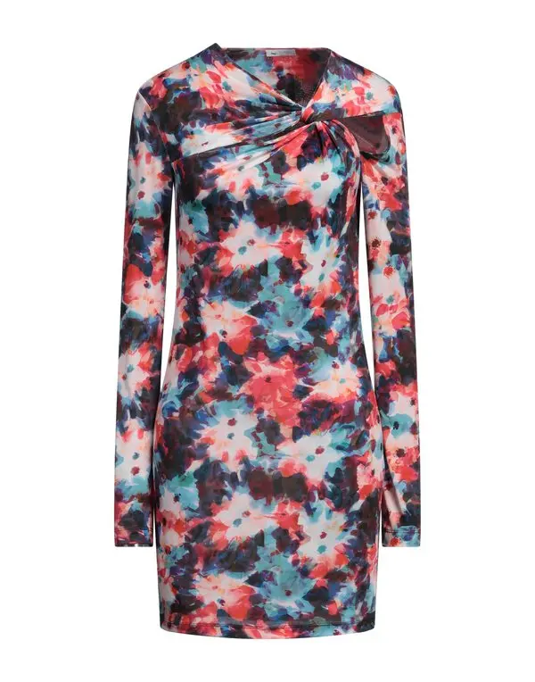Patrizia Pepe Mini Bodycon Dress