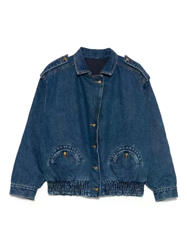 BLAZÉ MILANO Denim Jacket