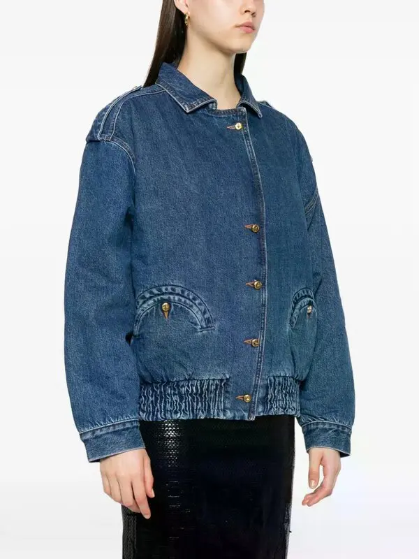 BLAZÉ MILANO Denim Jacket
