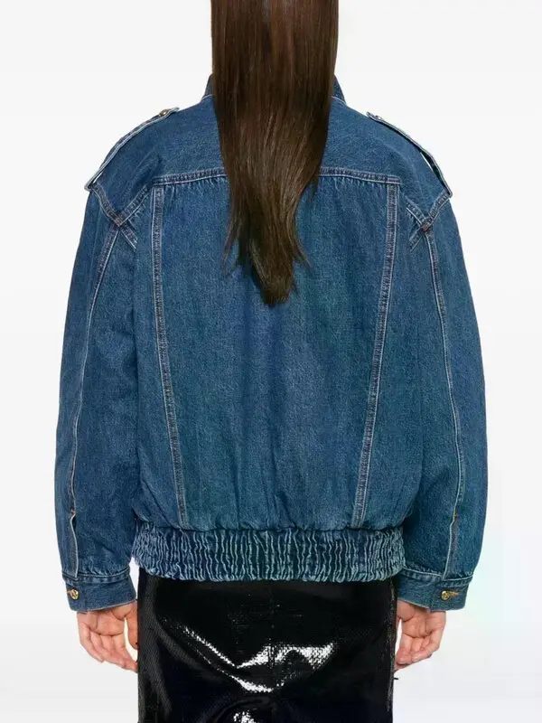 BLAZÉ MILANO Denim Jacket