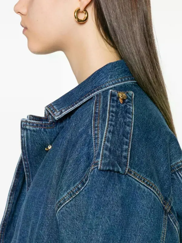 BLAZÉ MILANO Denim Jacket