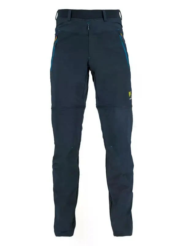 KARPOS Logo-print Performance Track Trousers