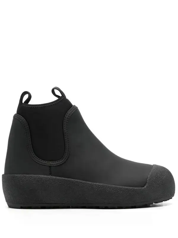 Bally Gadey Chelsea Boots