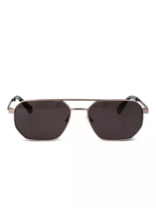 Calvin Klein Sunglasses - Grey