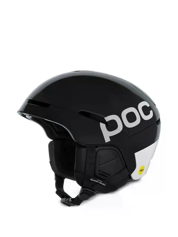 POC Obex Bc Helmet - Black
