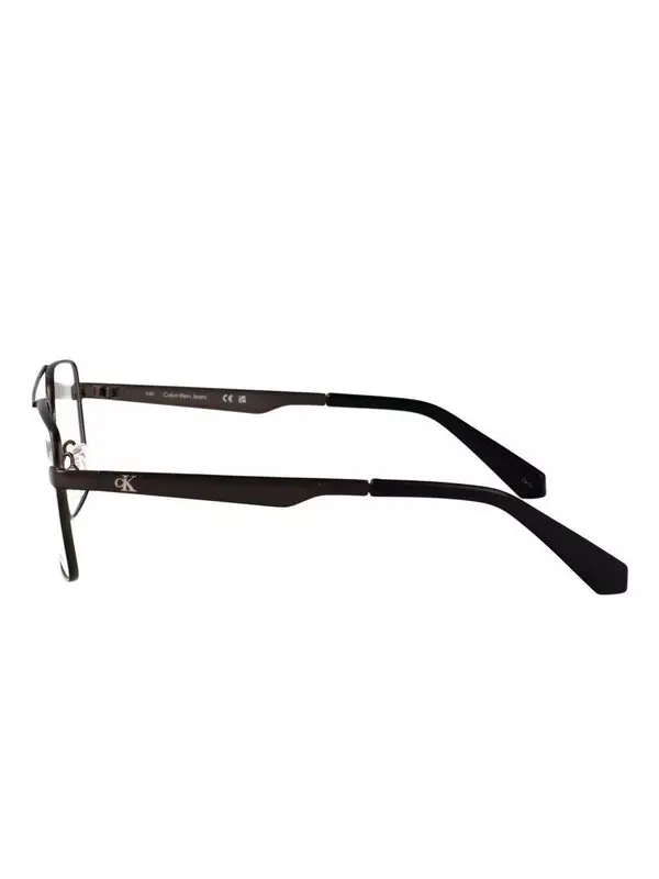 Calvin Klein Square-frame Glasses