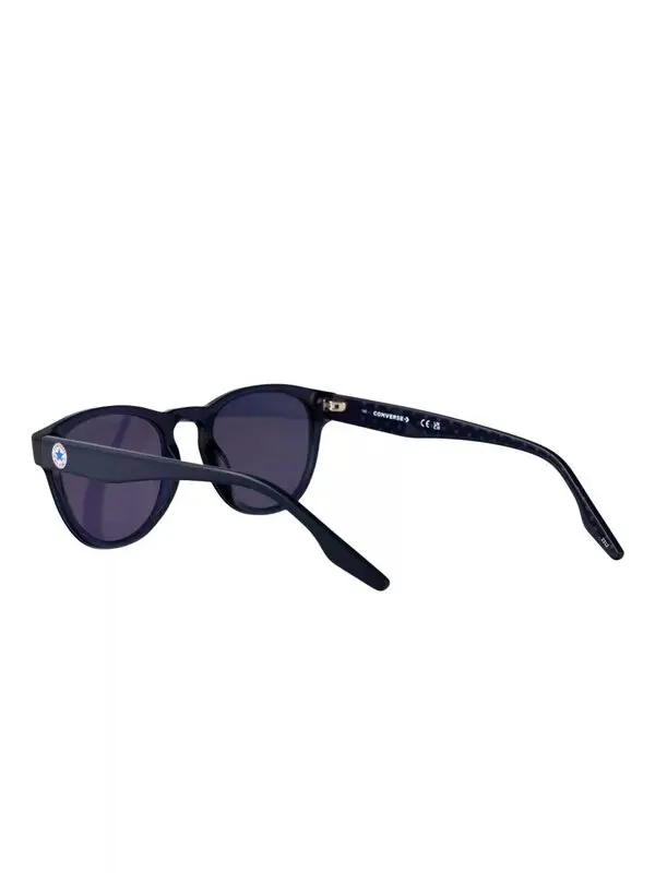 CONVERSE Round-frame Sunglasses