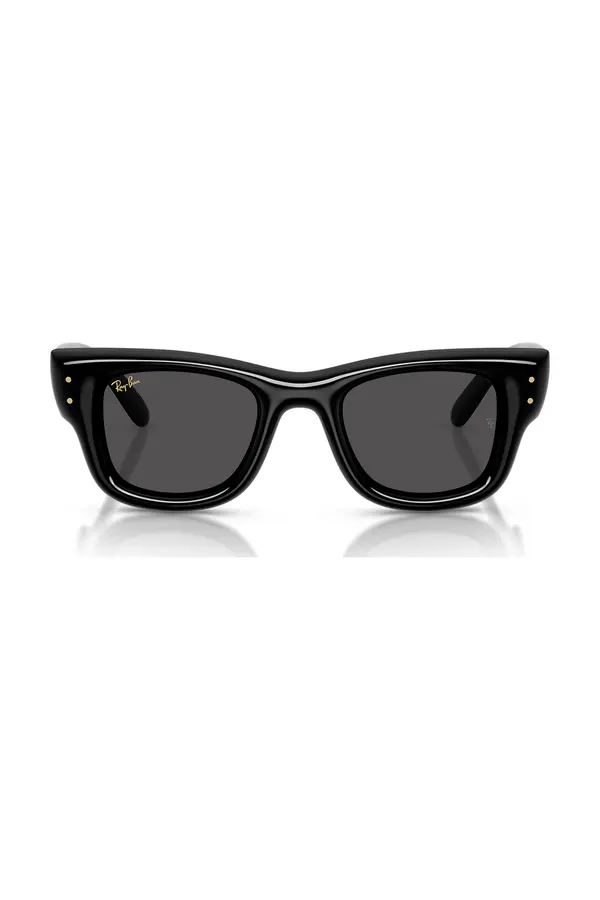 Ray-ban Wayfarer Puffer Sunglasses