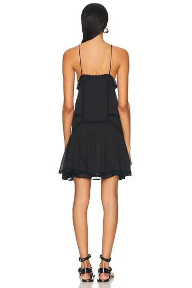 Isabel Marant Étoile Geraldine Dress