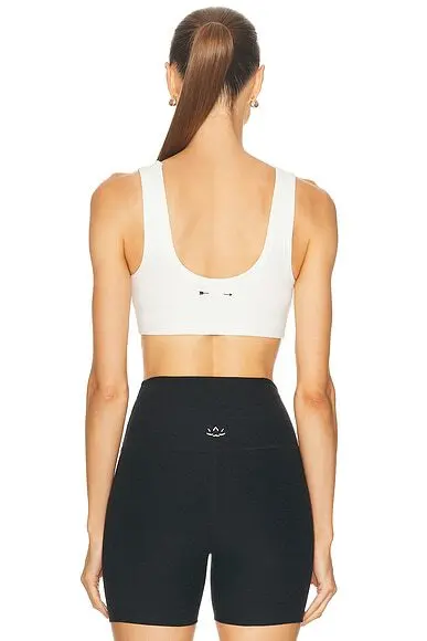 The Upside Peached Harley Sports Bra