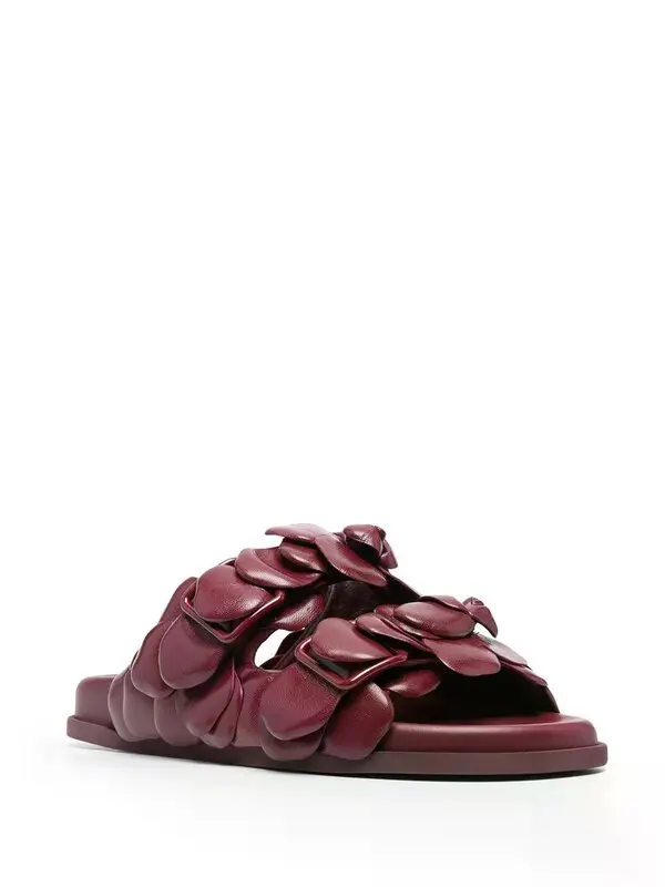 Valentino Garavani Rose Edition Sandals