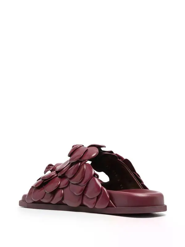 Valentino Garavani Rose Edition Sandals