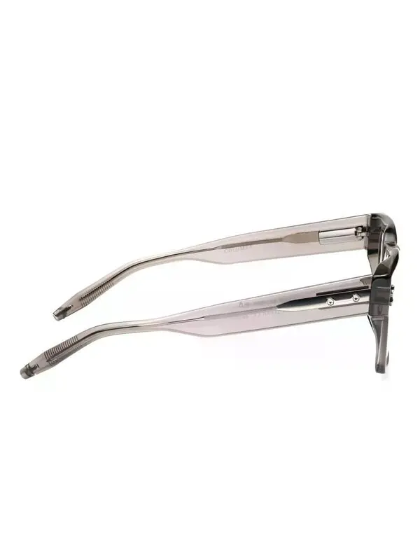 AKONI Rectangle-frame Glasses