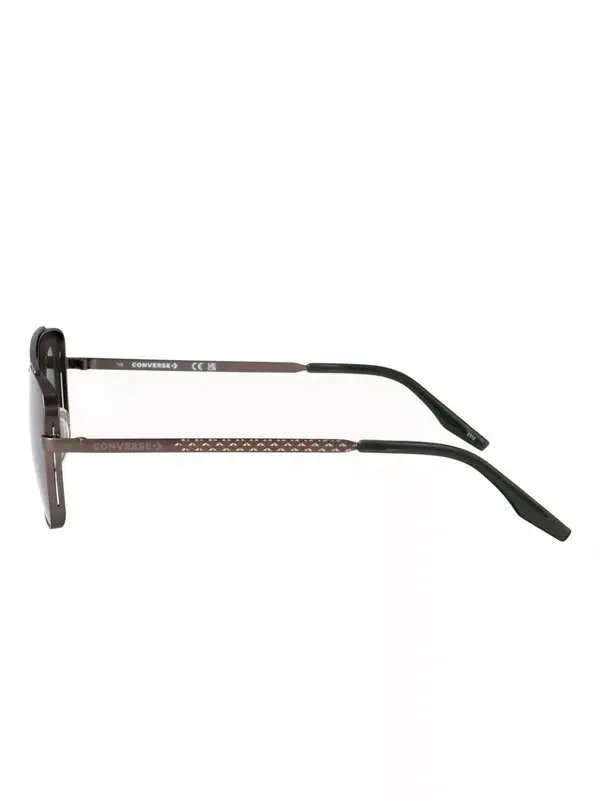 CONVERSE Rectangular-frame Sunglasses