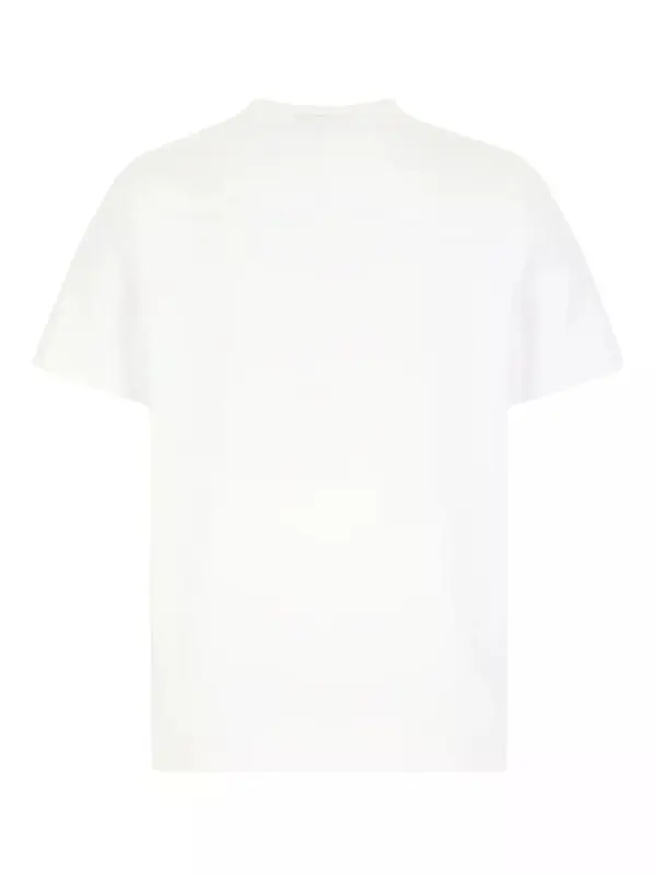 Paul Smith Logo-print T-shirt
