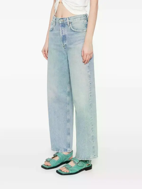 AGOLDE Ren Jeans