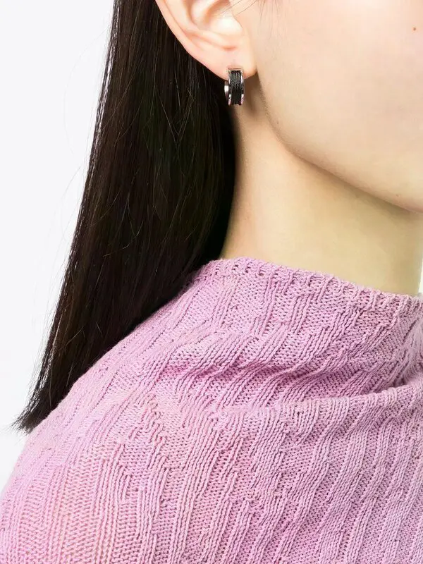 CHARRIOL Forever Earrings - Silver
