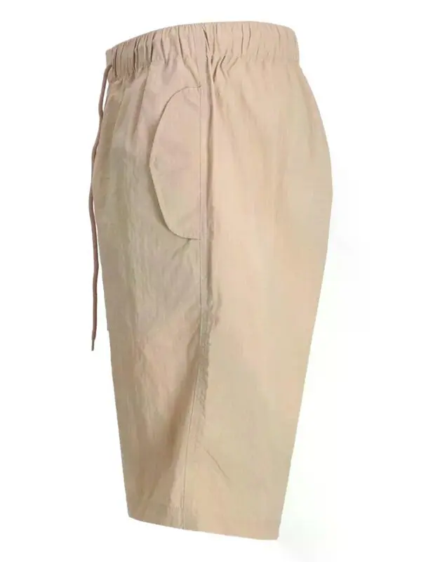 Deus Ex Machina Bermuda Shorts
