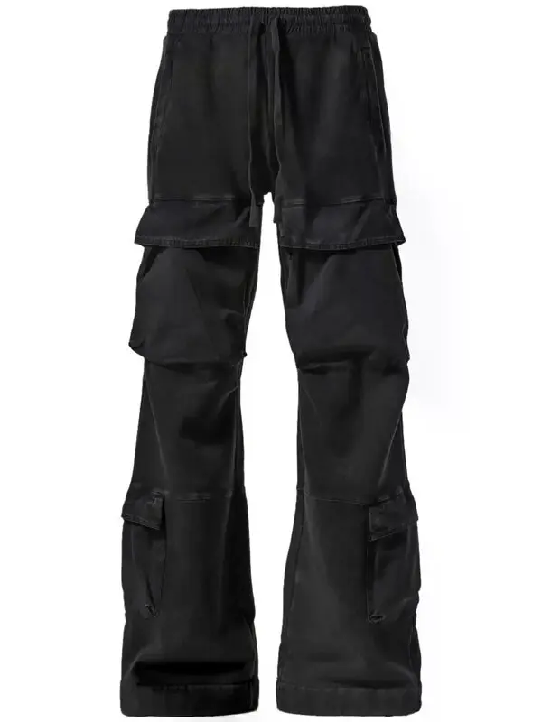 ENTIRE STUDIOS Cotton Cargo Pants