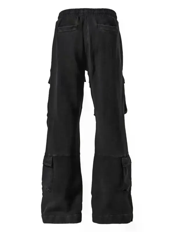 ENTIRE STUDIOS Cotton Cargo Pants