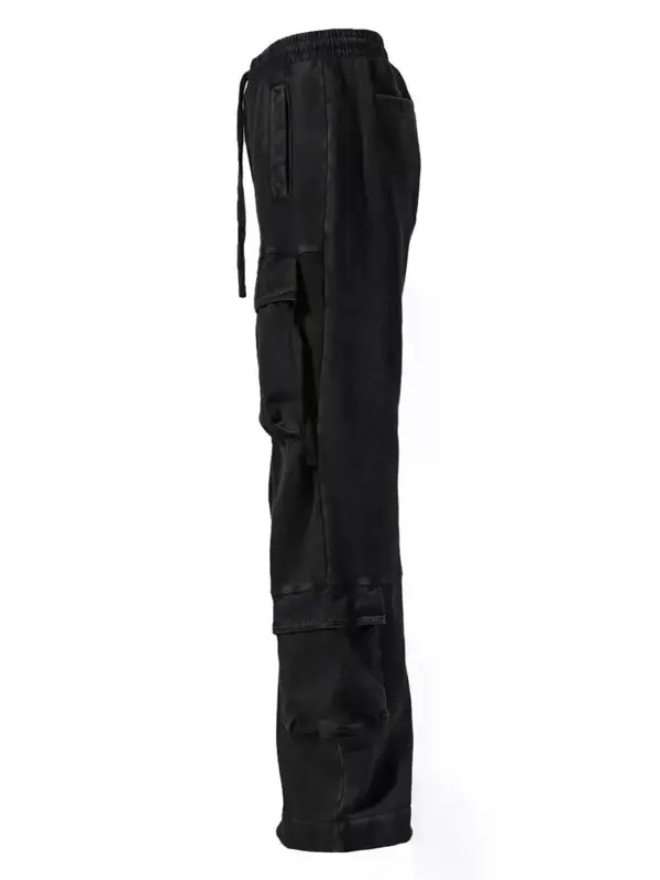 ENTIRE STUDIOS Cotton Cargo Pants