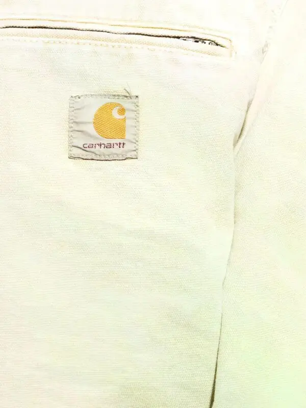 Carhartt Work In Progress Og Detroit Jacket