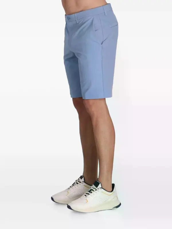BOSS Commuter Tailored Shorts