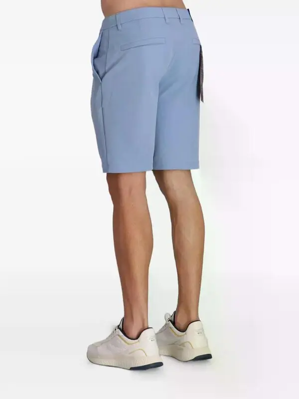 BOSS Commuter Tailored Shorts