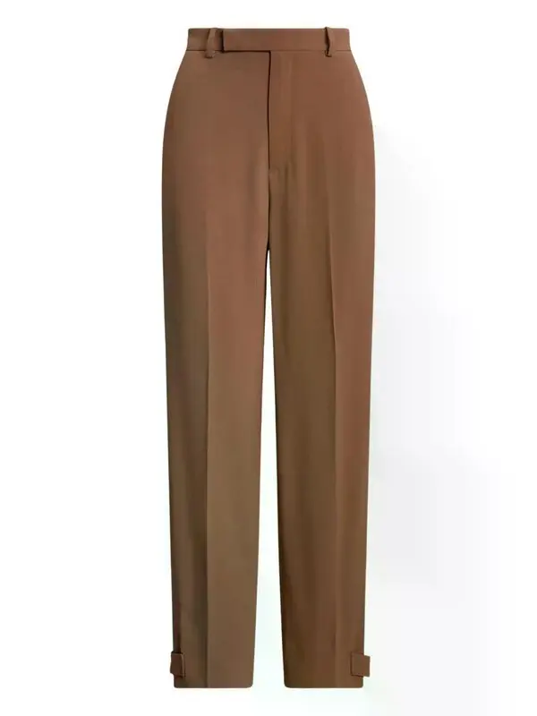 Ralph Lauren Pleated Trousers