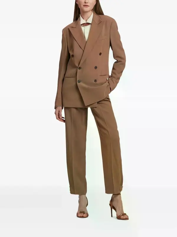 Ralph Lauren Pleated Trousers
