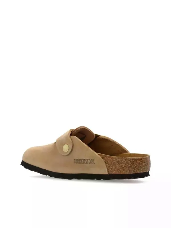 BIRKENSTOCK Boston Big Buckle Sandals
