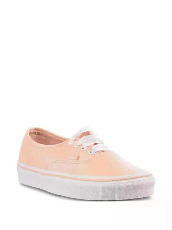 VANS Pearl Suede Authentic Sneakers - Neutrals