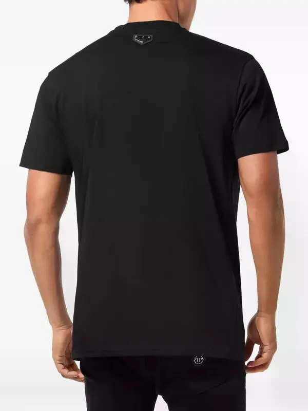 Philipp Plein Balloon Teddy T-shirt