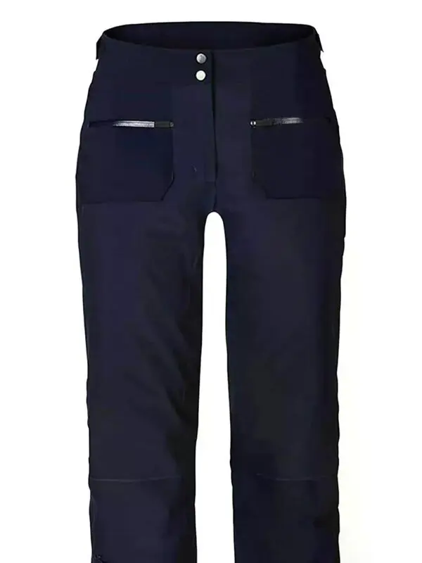 Kjus Straight-leg Performance Trousers