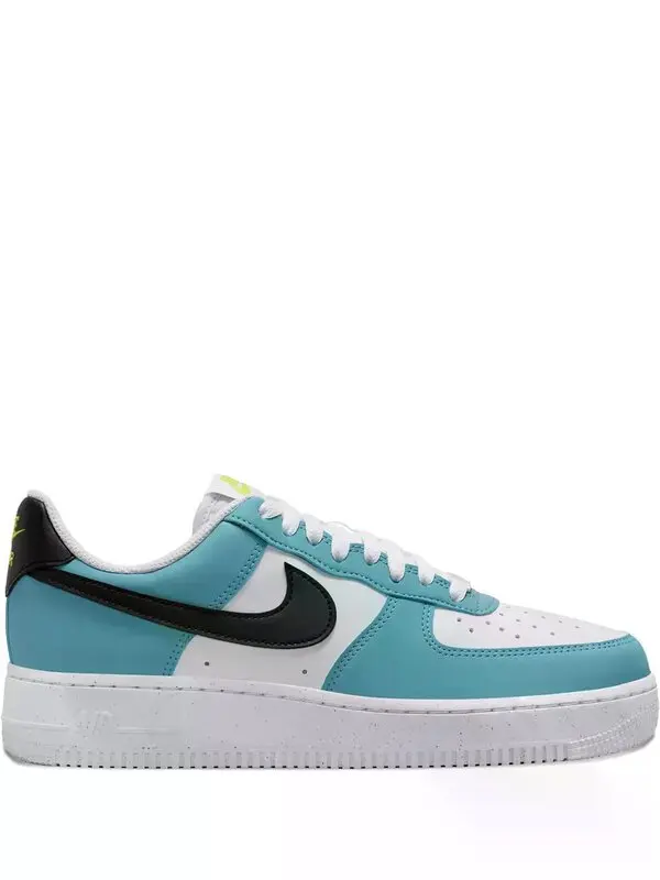Nike Force 1 Dusty Cactus Sneakers